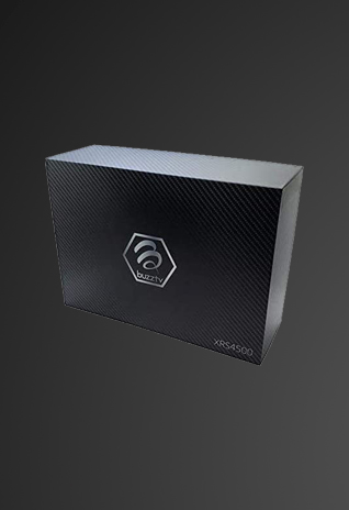 BUZZTV XR 4500 - Ultra HD IPTV Box - FormulerStore4u