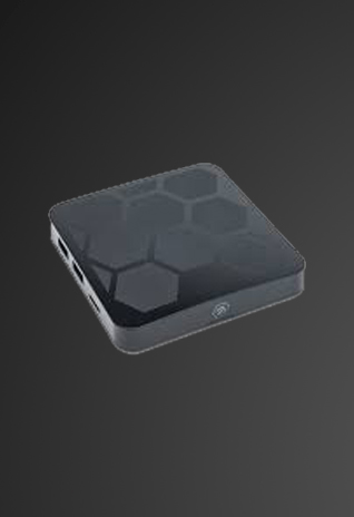 BUZZTV XRS 4000 - Ultra HD IPTV Box - FormulerStore4u