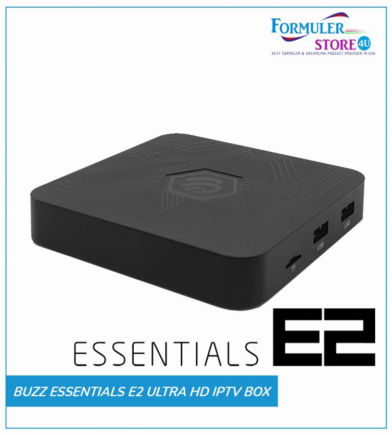 Formuler, Dreamlink- Best Android IPTV OTT Set Top Box | FormulerStore4u