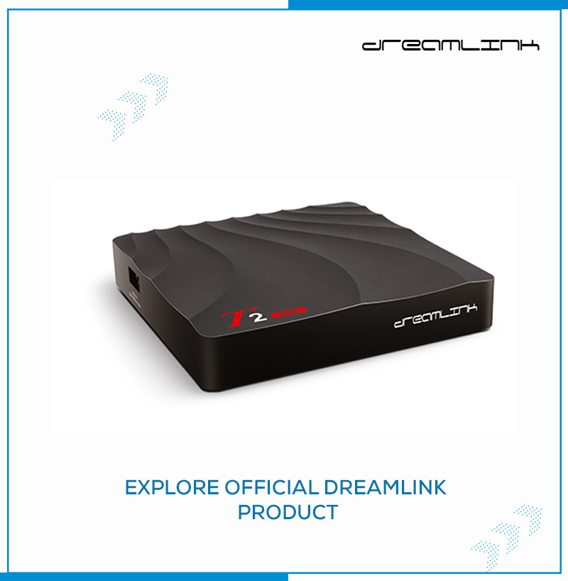 Formuler, Dreamlink- Best Android IPTV OTT Set Top Box | FormulerStore4u