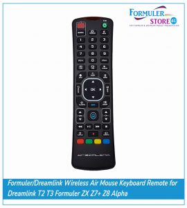 Formuler, Dreamlink- Best Android IPTV OTT Set Top Box | FormulerStore4u