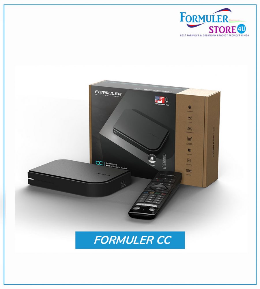 Formuler Archives - Formuler Store 4 U