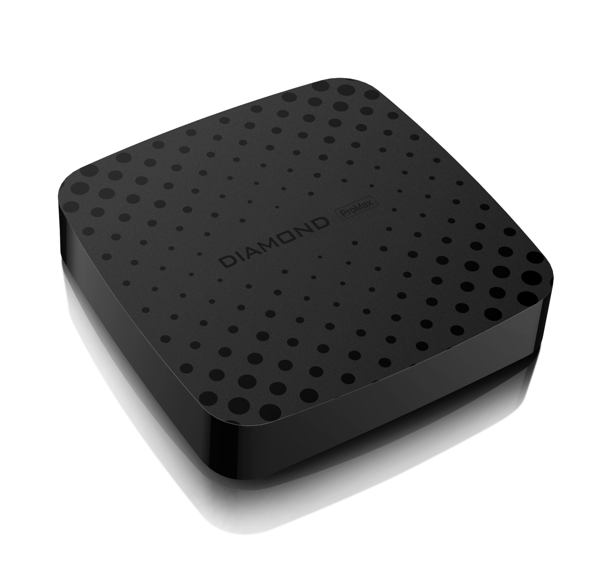 Diamond Pro Max 8K Streaming Player